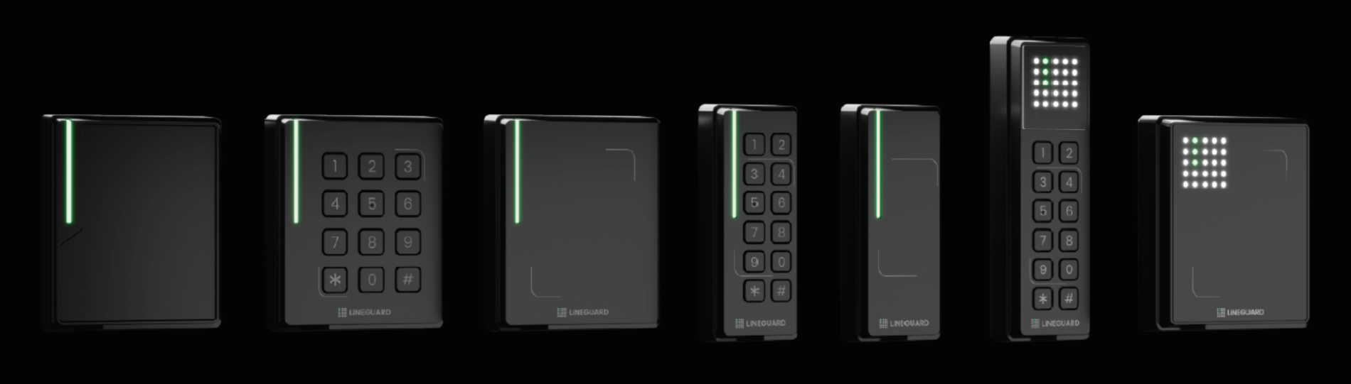 05/11/2024 - LiNEGUARD, the new range from FDI