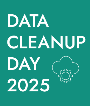 03-13-2025 - FDI renews its commitments to Data CleanUp Day