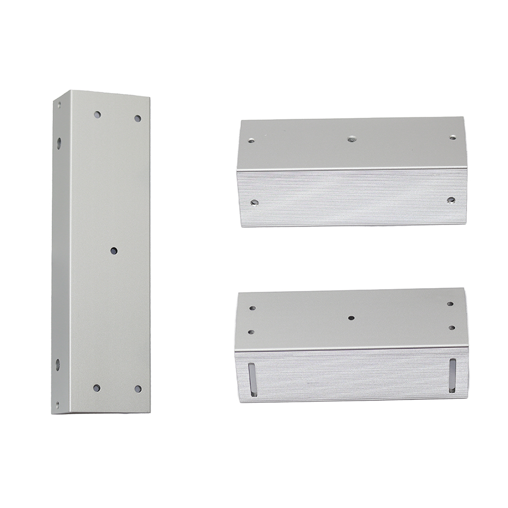 Set aus Z-&L-Winkel 300 kg 60-001-068 | FDI