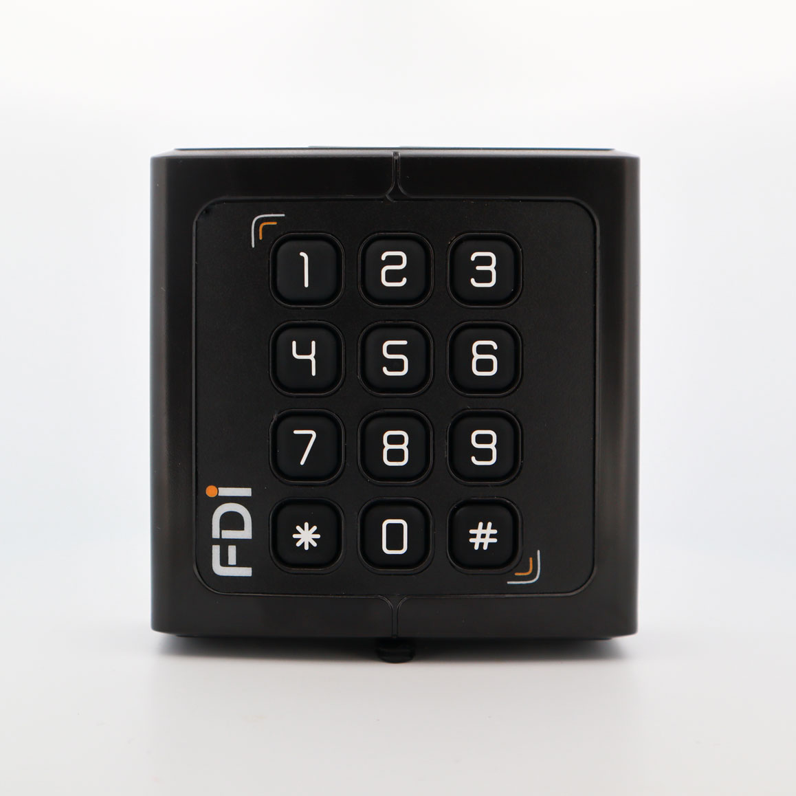 Keypad-Lesegerät MIFARE Plus® PK80 FD-020-222 | FDI