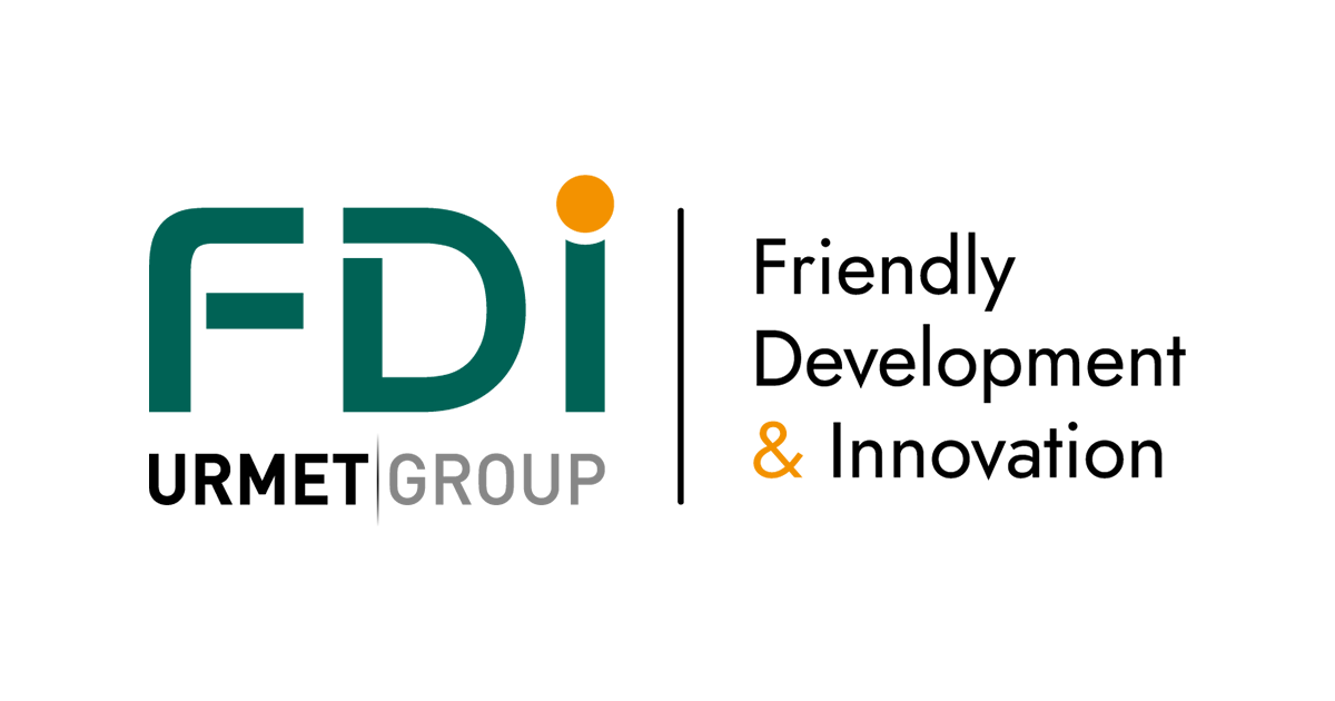 Expert en contrôle d'accès, interphonie, domotique / IoT | FDI