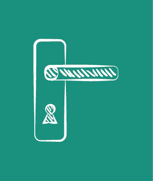 Integrating Aperio wireless locking system with access control is ...