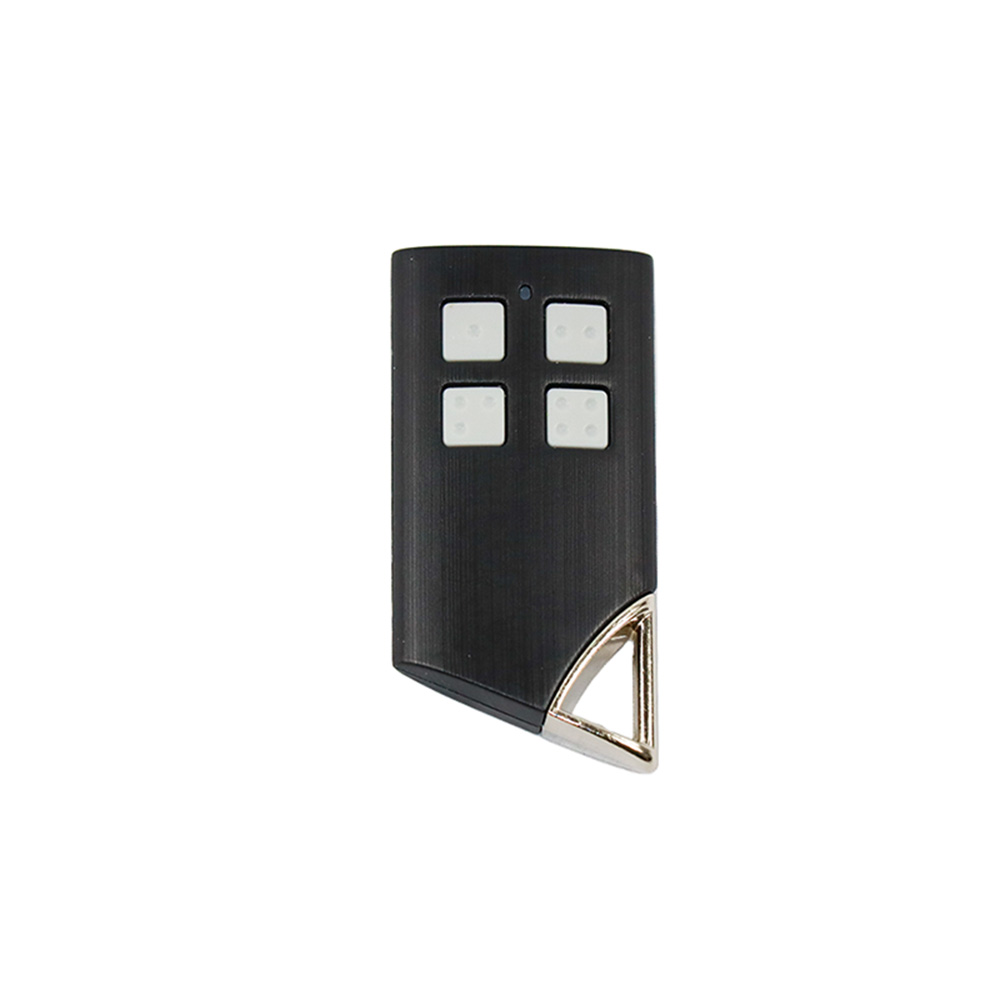 Grey remote control FD-010-171 - Access control | FDI