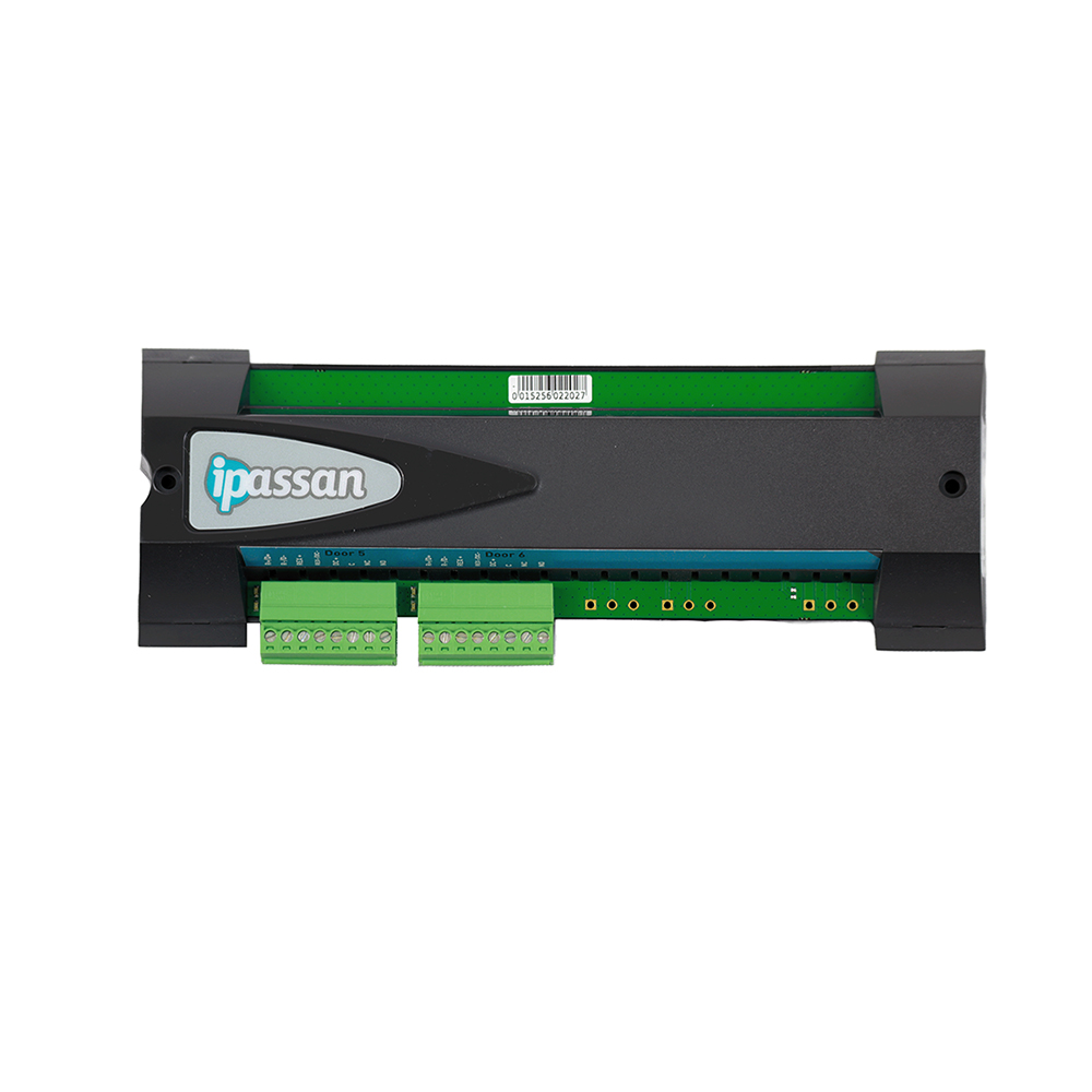 iPassan controller - 2-door option - FDI