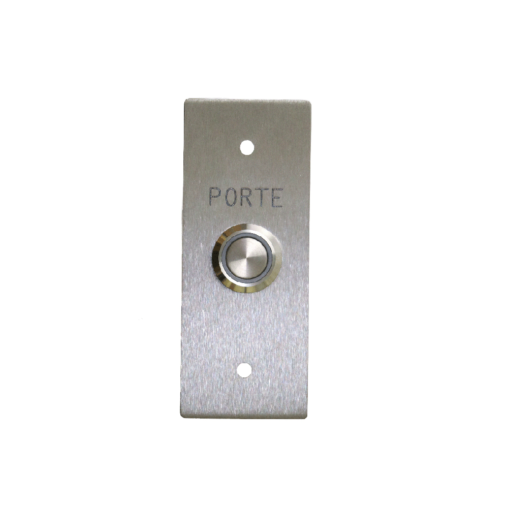 Drucktaste FD-500-010 – Zutrittskontrolle | FDI