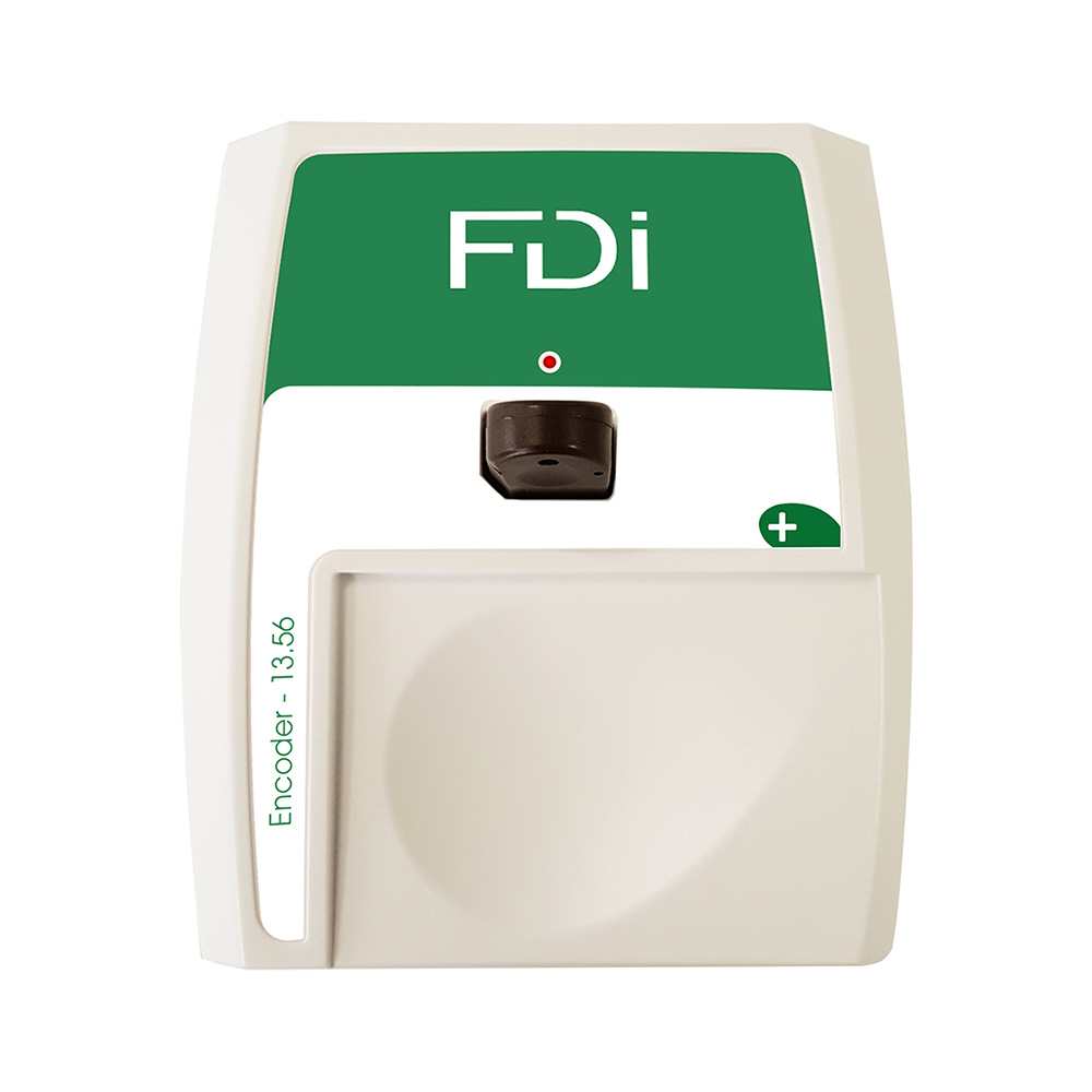 USB encoder - FDI