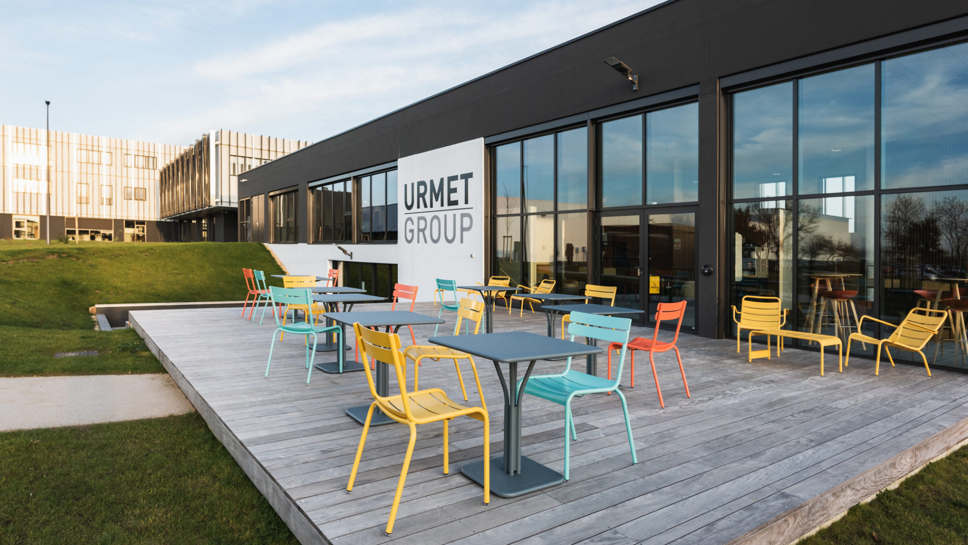 Bespoke solutions: electronic design and manufacture of access ...