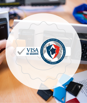 FDI receives CSPN certification from ANSSI - FDI